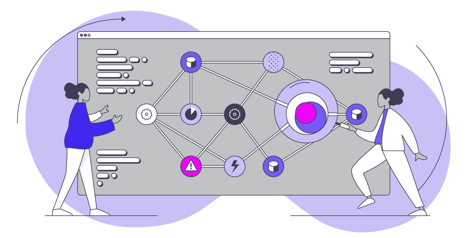 Process Mining Datanomiq
